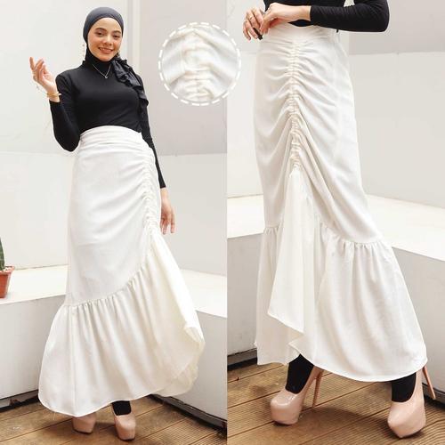 Jual Rok Serut - Rok Korean Serut - Jakarta Barat - IDOLA JAYA STORE ...