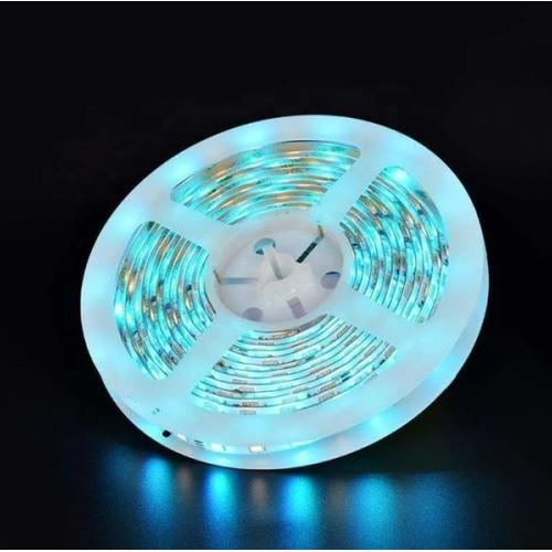 Jual LED Strip Flexible 5050 24V Warna 300 LED/Roll - WaterProof IP65 ...