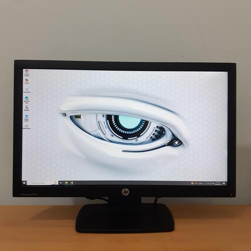 Jual MONITOR LED HP PRO DISPLAY P222va 22 INCH WIDESCREEN FULL HD ...