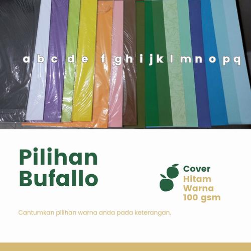 Jual Tambahan Mika Bening - Bufallo - Art Paper - Glossy Photo Paper ...