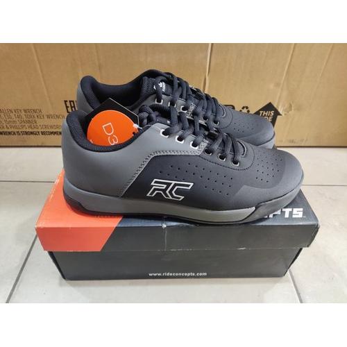 Jual Ride Concept Helion MTB Shoe Sepatu Sepeda - Kab. Tangerang - GS ...