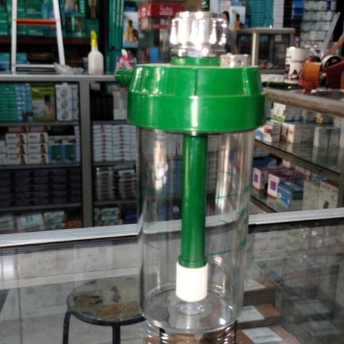 Jual botol air oksigen regulator - Kota Bekasi - Ghani medica02 | Tokopedia