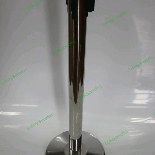 Jual Stick Cone stainless + tali 3M - Kota Batam - Safety supplier ...