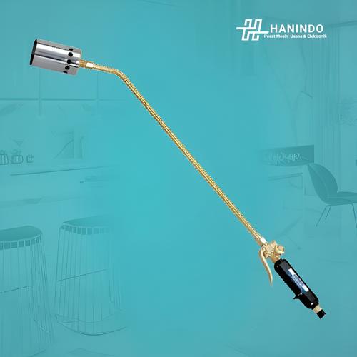 Jual Heating Torch Ht 507 Morris Stang Blender Bakar Pemanas Gas Lpg ...