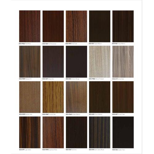 Jual ECO HPL Wood grain Series - Jakarta Barat - Gemilang Niaga Hpl ...