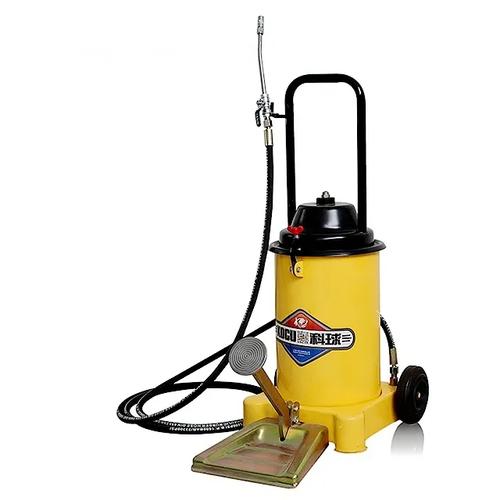 Jual DK POMPA GEMUK MANUAL 12 LITER GREASE LUBRICATOR ORIGINAL TERBAIK ...