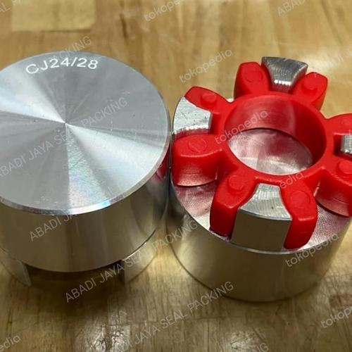 Jual COUPLING CJ 24 ALUMINIUM COMPLETE SET - Jakarta Barat - Abadi Jaya ...