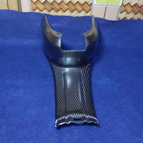 Jual cover tangki yamaha vega lama / fiz r karbon - Jakarta Utara ...