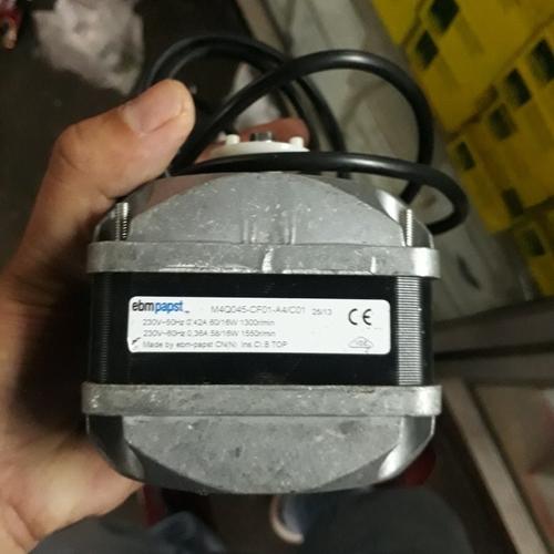 Jual Fan Motor Condensor EBM 16W - Jakarta Barat - Paywi | Tokopedia