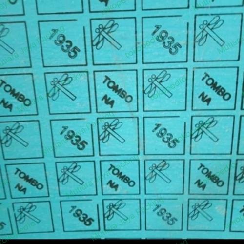 Jual Packing Gasket Tombo 1935 OriginaL Non asbestos Tebal 1mm ...