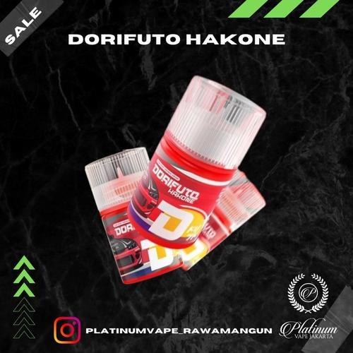 Jual DORIFUTO HAKONE V2 - Jakarta Timur - Platinum Vape Rawamangun_NEW ...