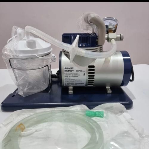 Jual SUCTION PUMP ABN / ALAT PENGHISAP DAHAK PORTABLE - Jakarta Selatan ...