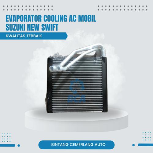 Jual EVAPORATOR AC MOBIL SUZUKI NEW SWIFT - Jakarta Timur - Tukang AC ...