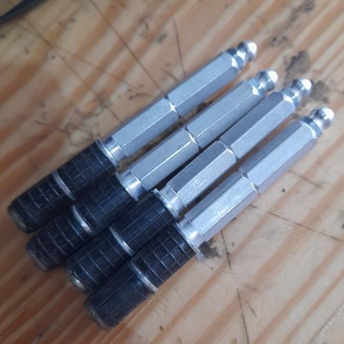 Jual Peker Injeksi PU Epoxy/Packer Injection Beton B8 - Jakarta Timur ...