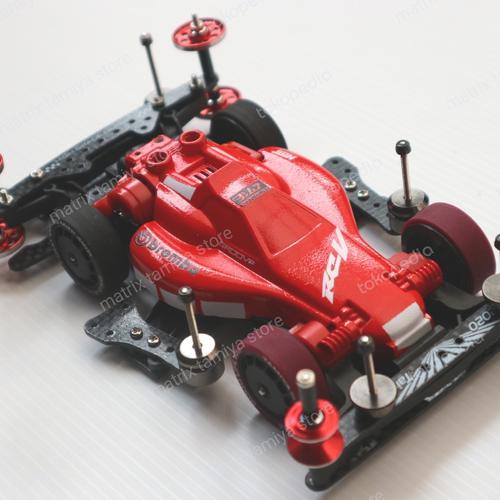 Jual tamiya side damper super 2 settingan kejurnas 2023 - Kota ...