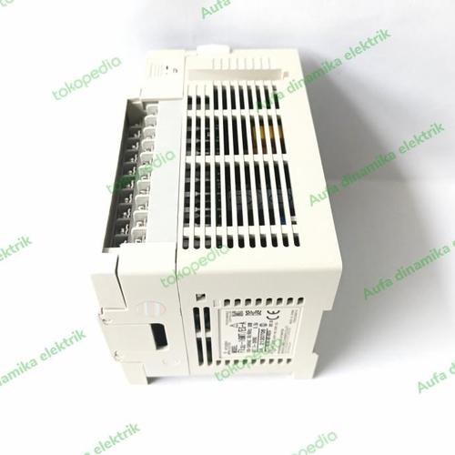 Jual Fx3U-16Mt/Es-A Fx3U16Mtesafx3U 16Mt Es A Plc Mitsubishi - Jakarta ...