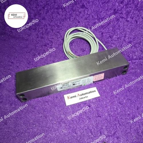 Jual Assa Abloy M82B SECURITRON M82 MBS Stainless Magnalock - Jakarta ...