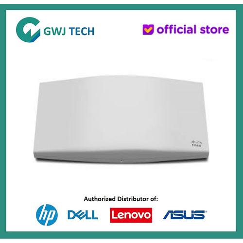 Jual CISCO Meraki MR36-HW Wi-Fi 6 Indoor AP - Jakarta Pusat - GWJ TECH ...