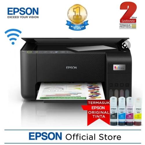 Jual Printer Epson L3250 (print scan copy wifi) - Kota Tangerang ...