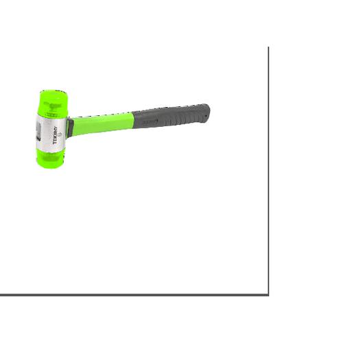 Jual Tekiro Double Plastic Hammer Palu Plastik Ganda (New) Original ...