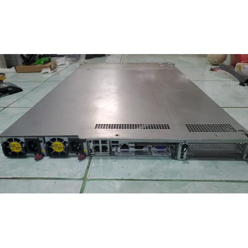 Jual BGP Router Mikrotik x86 Server Intel Xeon Dual CPU SSD SFP 10G ROS ...