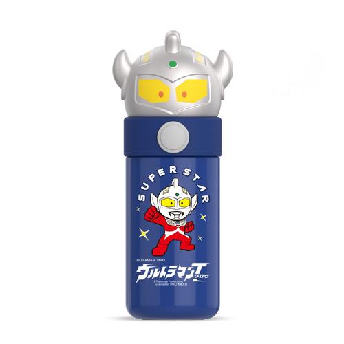 Jual Botol Stainless Anak 316 Motif Ultraman Teguk / Botol Minum ...