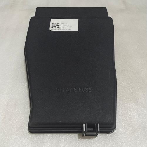 Jual tutup relay fuse box sekring Toyota Innova Zenix original - Kota ...