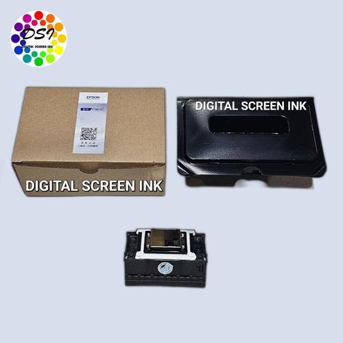 Promo printhead xp600 original grade A asli head xp600 - Grade B - Kota ...