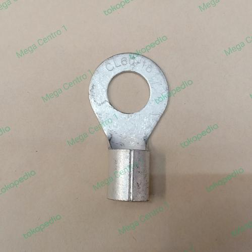 Jual Skun Kabel 60-16mm / Cable Lugs 60mm / Terminal Scun - Jakarta ...