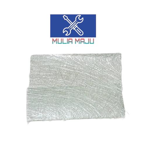 Jual SERAT FIBER / KAIN KASA PENAMBAL BOCOR / AQUAPROFF ( Ter murah ...