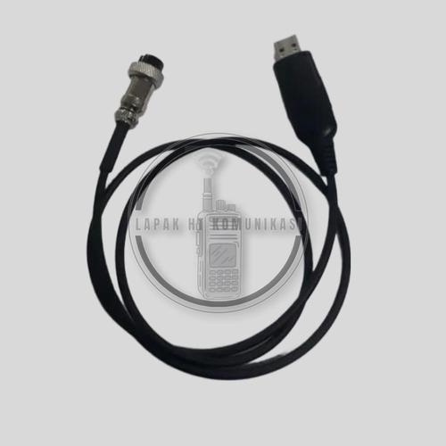 Jual Kabel Progam Rig Alinco DR CS10 Data Cable - Jakarta Barat - Lapak ...