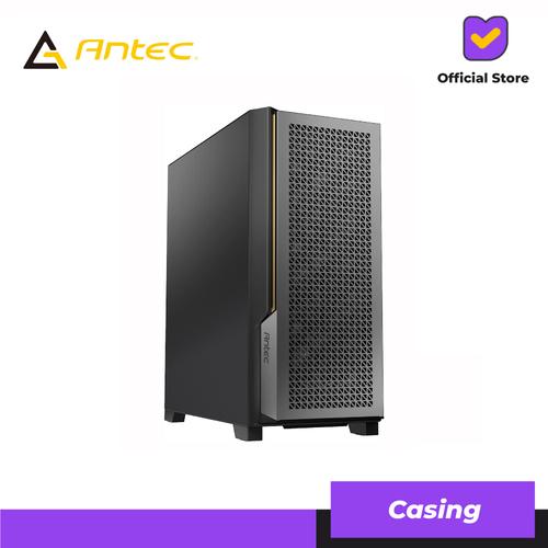 Promo ANTEC P20CE | Mid-Tower E-ATX Gaming Case Cicil 0% 3x - Jakarta ...