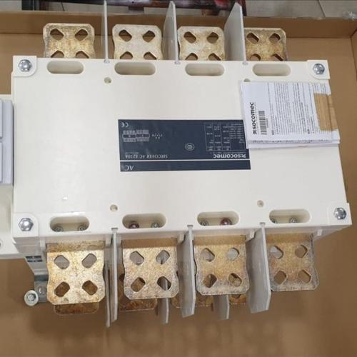 Jual COS Socomec Change Over Switch 4P 1250A Manual - Jakarta Pusat ...
