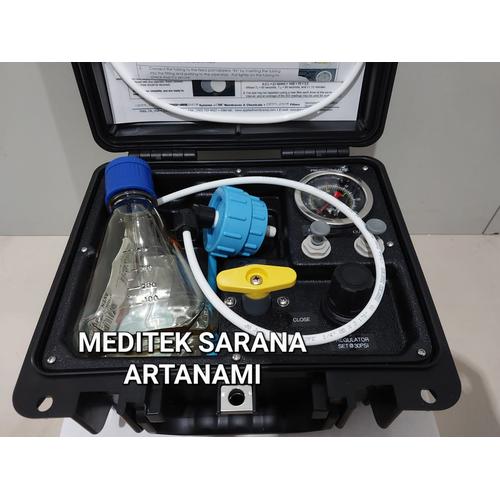 Jual SDI-2000 Direct SDI Portable Silt Density Index Test Kit manual ...