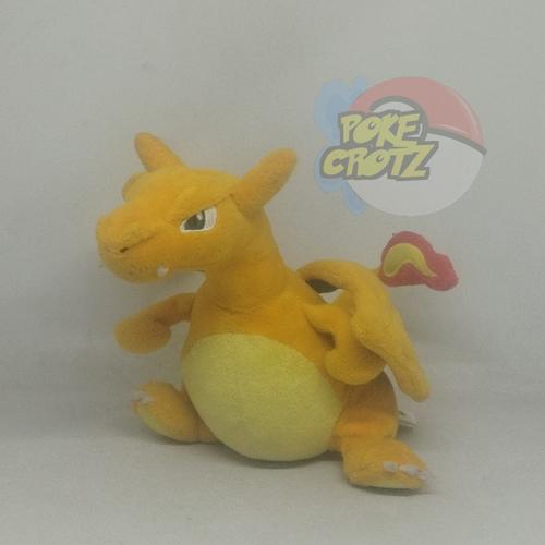 Jual Boneka Charizard sitting pokemon fit center plush - Kota Surakarta ...