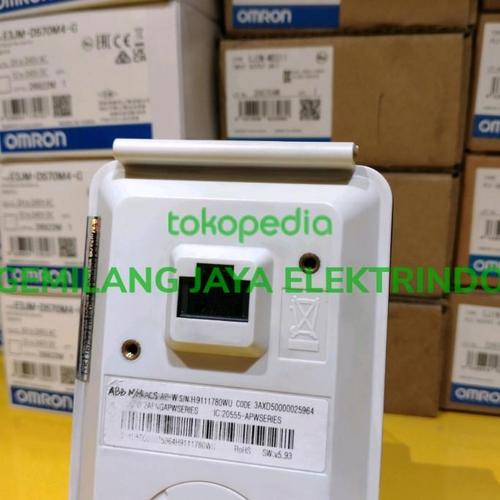 Jual Keyped Inverter Abb Acs-Ap-W Control Panel Acs380,Acs580,Acs880 ...