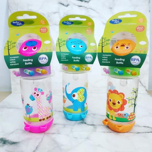 Jual baby safe botol 150 ml - Kota Bandung - babyshopbigsale | Tokopedia
