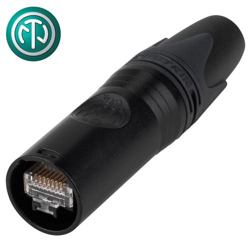 Jual ETHERCON NEUTRIK NE8MX6-B-T ORIGINAL (Pcs) - Kota Tangerang - HebraDefinition | Tokopedia