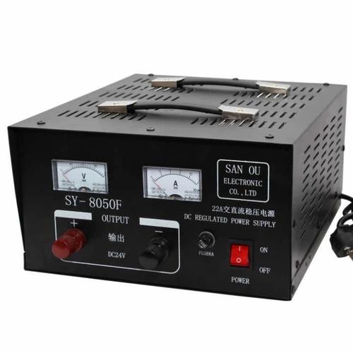 Jual AC\DC 50A regulated power supply 24v 50a - Jakarta Utara - Best ...