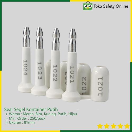 Jual Segel Kontainer / Seal Segel Locis Kontainer / Seal Segel ... Jual Segel Kontainer / Seal Segel Locis Kontainer / Seal Segel ...
