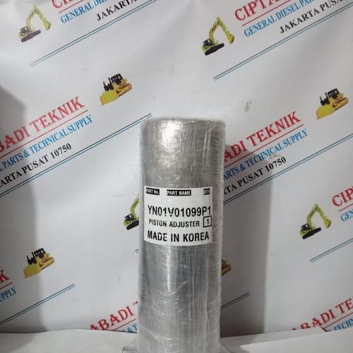 Jual YN01V01099P1 Piston Track Adjuster / SK200-8 - Jakarta Pusat ...