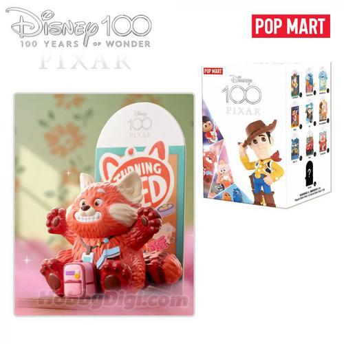 Jual Pop Mart TURNING RED - Disney 100th Pixar 100 Years of Wonder ...