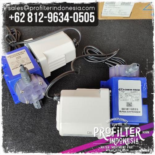 Jual ChemTech X024-XB-AAAA365 Dosing Pump - Kab. Bogor - BENEVO | Tokopedia