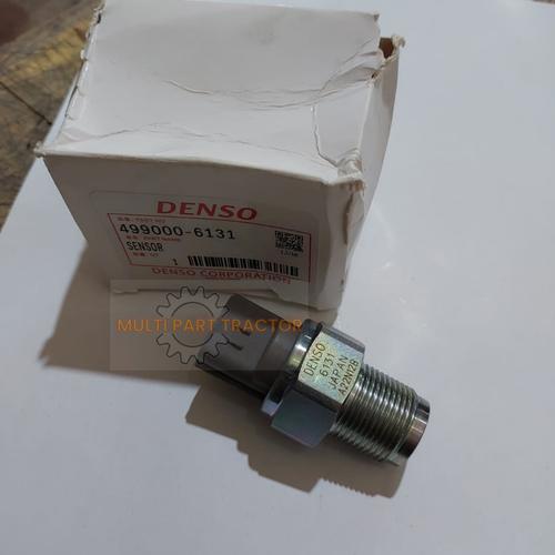 Jual Sensor commonrail sumitomo sh210 4hk1 6hk1 499000-6131 - Jakarta ...