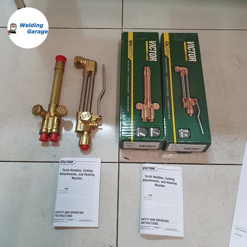 Jual cutting torch victor - Jakarta Barat - WeldingGarage | Tokopedia
