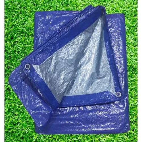 Jual terpal plastik tutup atap serbaguna tipe A2 ukuran 3x4 murah ...