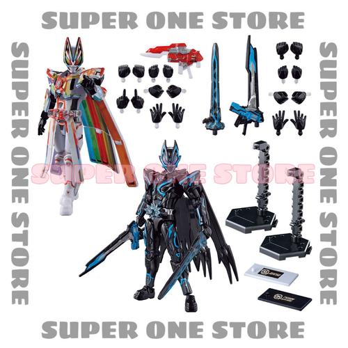 Jual SO-DO SODO KAMEN RIDER GEATS ONENESS & XGEATS PREMIUM EDITION ...