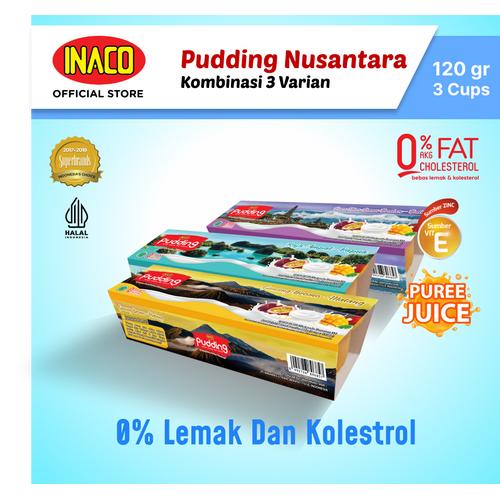 Jual INACO Pudding Nusantara - Kab. Bekasi - Sahabat INACO | Tokopedia