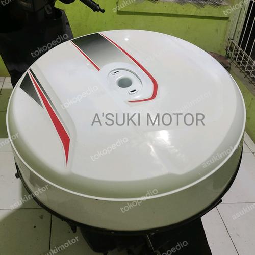 Jual Cover ban Mobil serep/cadangan untuk Rush/Terios 2016 2017 ...