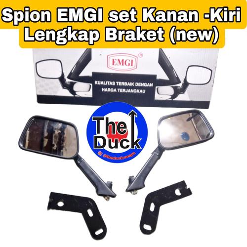 Jual Spion EMGI Vespa PX EXCLUSIVE SPARTAN SUPER SPRINT PS STRADA SERA ...